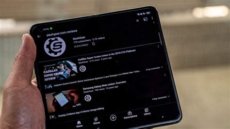 Oppo Find N Foldable Phone Review