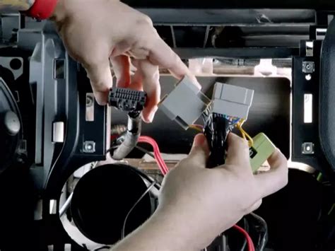 How To Install Radio Interface A Step By Step Guide Car Triton