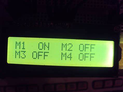 automatic garden watering system by arduino lcd buttons eeprom solenoid