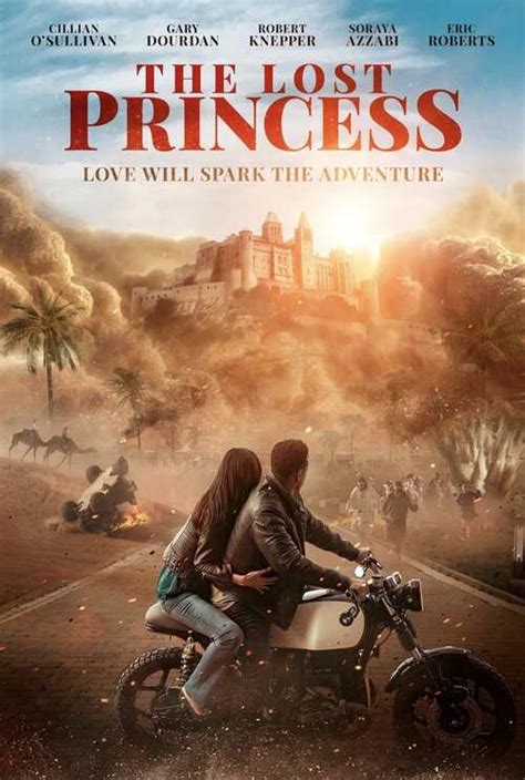 The Lost Princess Dvd Release Date Redbox Netflix Itunes Amazon