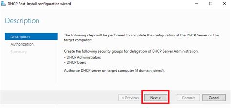 How To Install DHCP Service In Windows Server