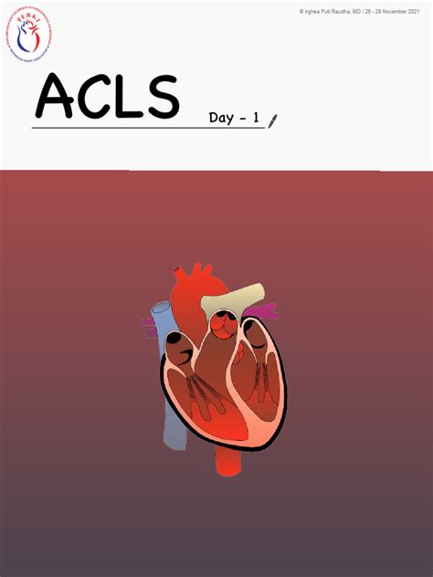 Acls Notes New Pdf Medical Emergencies Cardiovascular Diseases Acls Notes New Pdf Medical Emergencies Cardiovascular Diseases