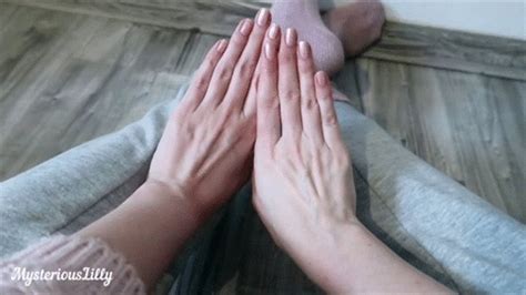 veiny hands custom part 2 mp4 sd mysterious lilly clips4sale