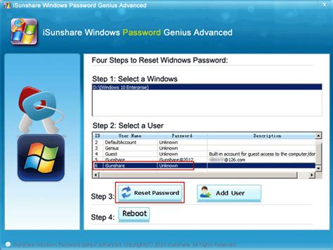 Fixed Windows 10 8 7 Password Incorrect After Sleep Update
