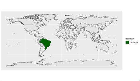 R How To Add Two Captions Using Geomsf And Geomraster In Ggplot