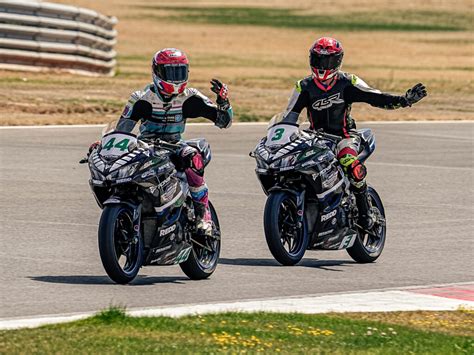 Revive Lo Mejor De Italika Racing En 2025 Italika Racing