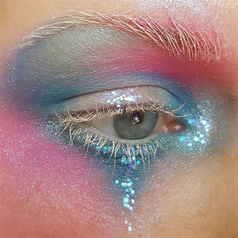 Pin On Makeup Fantasy Makeup Artistry Makeup Dope Makeup