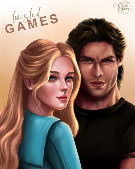 Bridget And Rhys Twisted Games Romance Book Covers Art Twist Twisted Series
