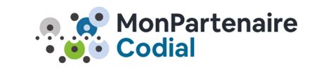 Logiciel Codial Mon Partenaire Codial