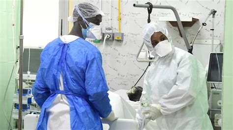 Perspectives économiques En Afrique Centrale Post Covid Réalités Magazine