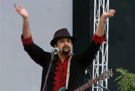 Salman Ahmed Draws Ire For Sexist Tweets About Maryam Nawaz