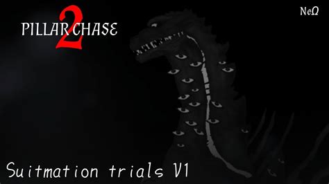 Dc2pc2suitmation Trials V1 Youtube
