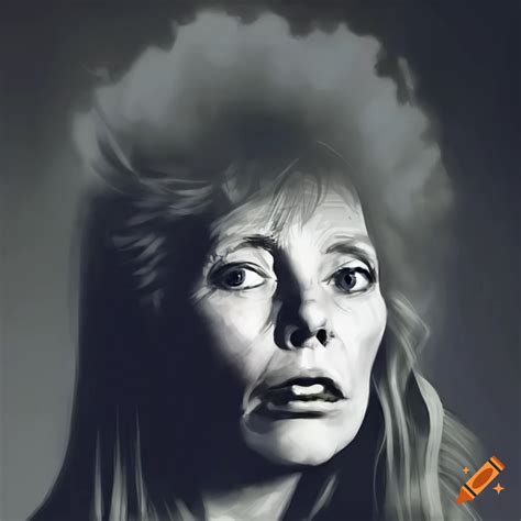 Bob dylan dressed as joni mitchell