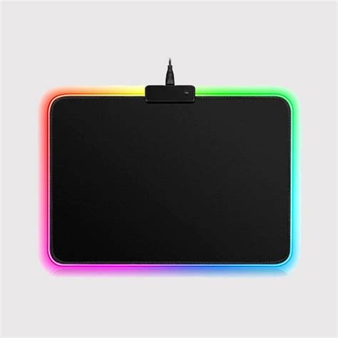 خرید موس پد Arno Led Large فارس گیمر