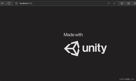 Unitywebgl打包跨域问题简单解决“has Been Blocked By Cors Policy “untiy React Webgl 跨越问题 Csdn博客