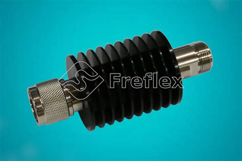 Fixed Attenuators Freflex