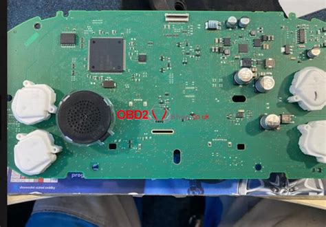 Fixed Vvdi Prog Read Nec3529 Prompts “adapter Invalid”