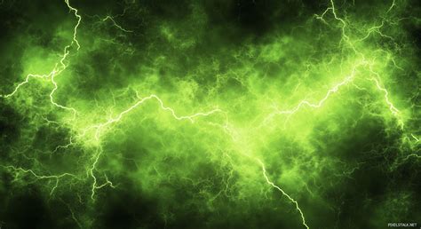 Wallpapers Neon Green