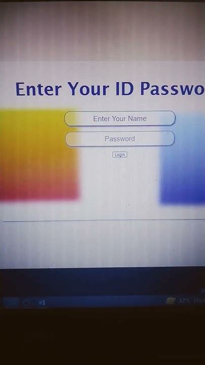 Asmr Code Glassmorphism Login Panel Asmrcode Shorts Javascript Viral Angular Youtube