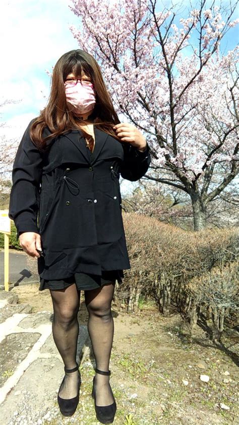 熟女装 「唯」 の気まぐれ投稿部屋 1913204 828 3