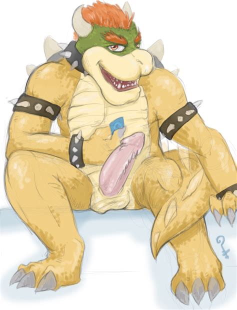 Post 878725 Bowser Koopa Supermariobros