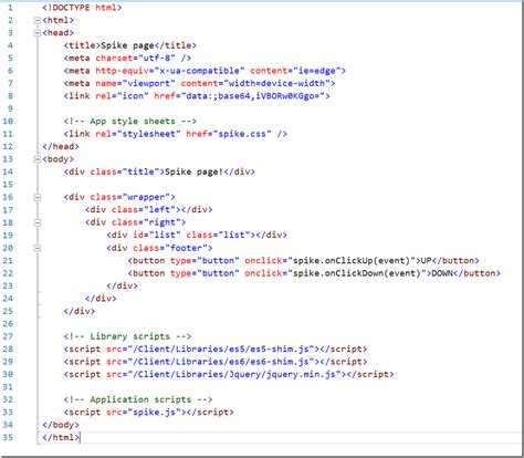 Smooth List Item Scrolling With Jquery Animate Dont Forget To Stop