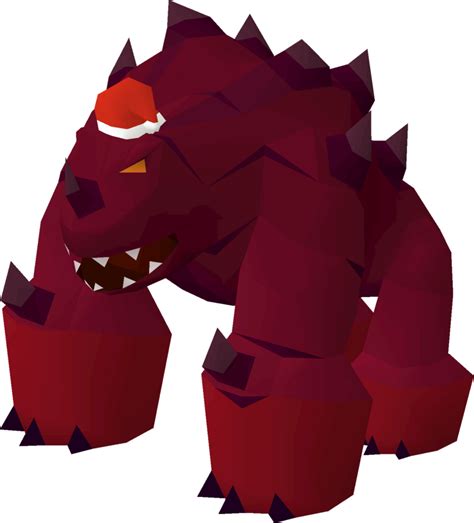 Tztok Jad Osrs Wiki