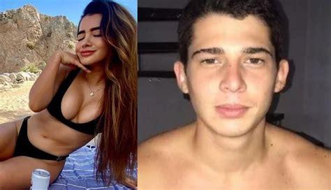 Reportan Desaparición De Influencer Y Su Novio En Jalisco
