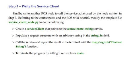 solved step 1 write the publisher subscriber node