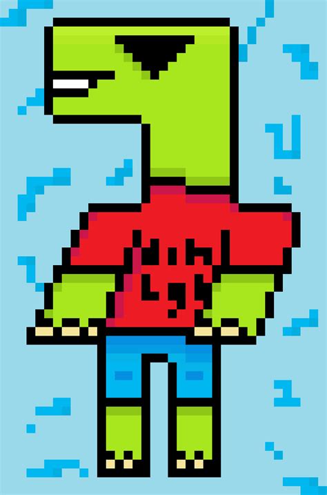 Voxel Masters Gallery Pixilart