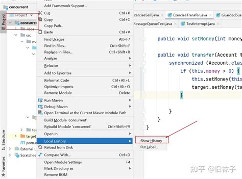 Shelve，stash和local History 知乎