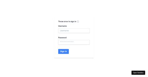 Tailwind React Ts Codesandbox
