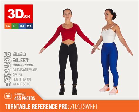 Turntable Reference Pro Zuzu Flippednormals