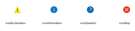 Custom Msgbox Vbforums