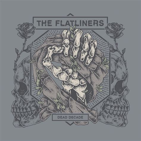 ‎dead Decade Single Album By The Flatliners Apple Music