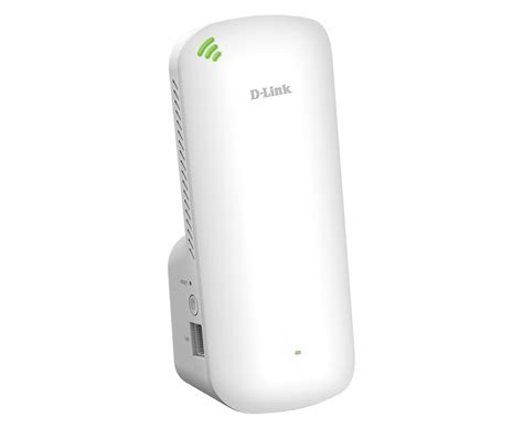 D Link Ax1800 Mesh Wi Fi 6 Range Extender Dap X1870 Bna Ayoub Computers Lebanon