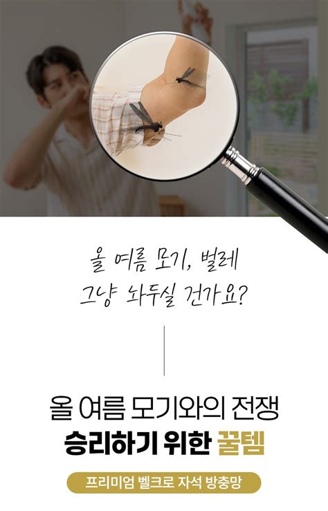 모기장·방충망 맞춤 방충망 자석 벨크로 대형 현관문 모기장 오늘의집 쇼핑