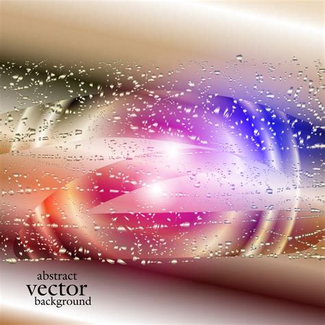 Abstract Light Background Free Vector FreeImages