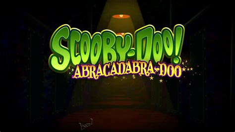Scooby Doo Abracadabra Doo 2010 Screencap Fancaps