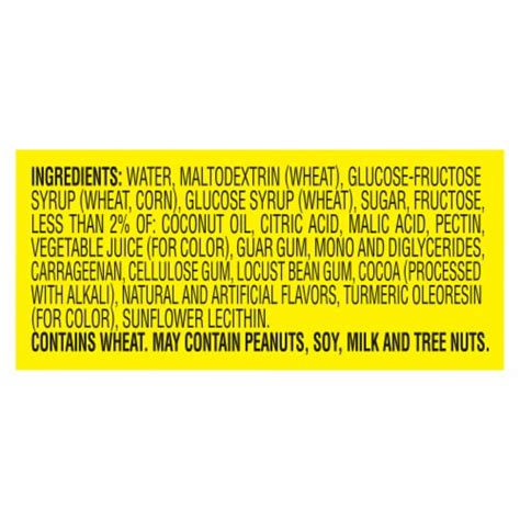 Popsicle Frozen Confection Bars Spongebob Squarepants 6 Ct Frys Food Stores