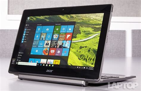Acer Aspire Switch 11 V 2015 Full Review And Benchmarks Laptop Mag