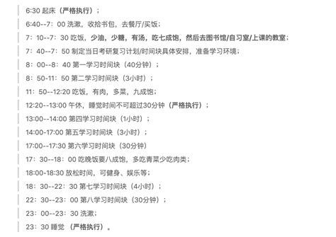 2023考研的基本常识小白必看 知乎