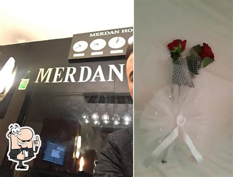 Merdan Hotel Istanbul Restaurant Reviews