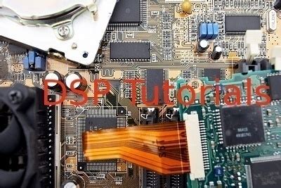 DSP Tutorials Tech FAQ