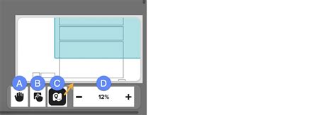 introduction to the canvas and navigation