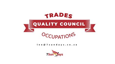 FAQ What Is QCTO Accreditation Worth 7Sundays