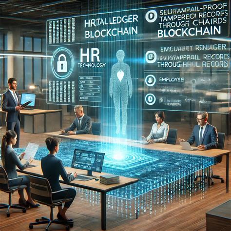 How Blockchain Is Transforming Hr Sweekriti Pandey Posted On The Topic Linkedin