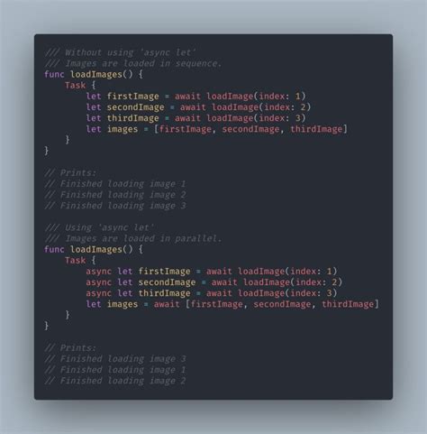 🚀 Antoine Van Der Lee On Linkedin Swiftlang Iosdev