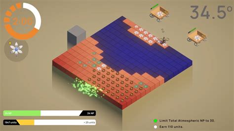 Daisyworld By James Coleman