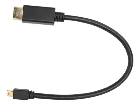 Cabo Mini Dp Para Displayport 8k 8k 60hz 4k 144hz 2k 165hz